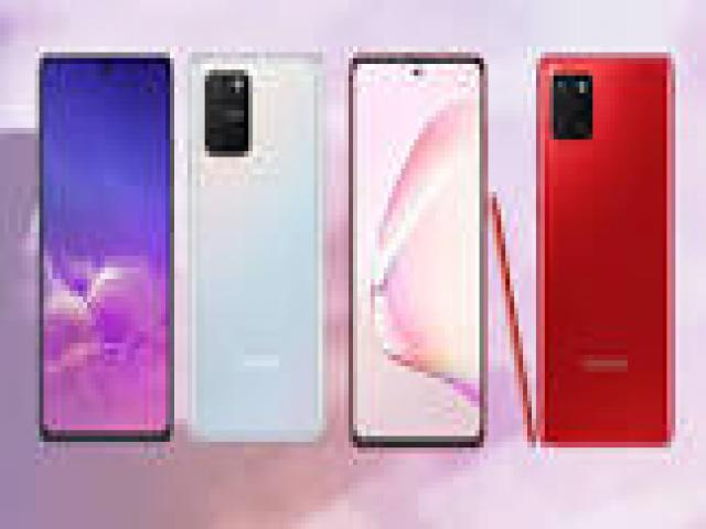 Beltel - samsung galaxy s10 lite ultima offerta