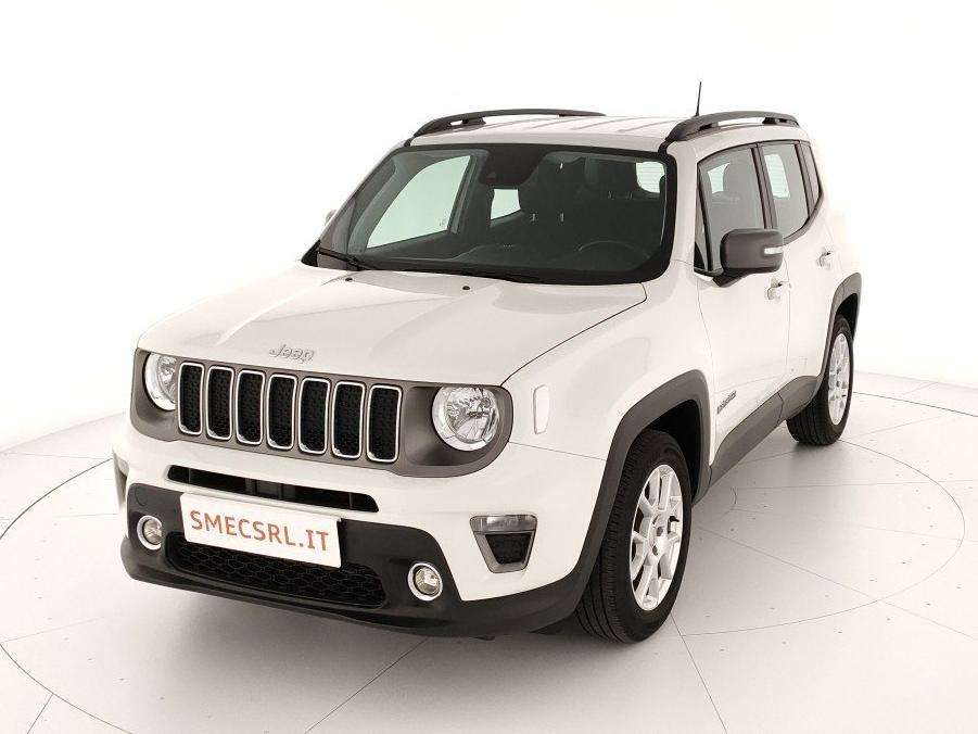 Jeep RenegadeRenegade 1.0 t3 Limited 2wd