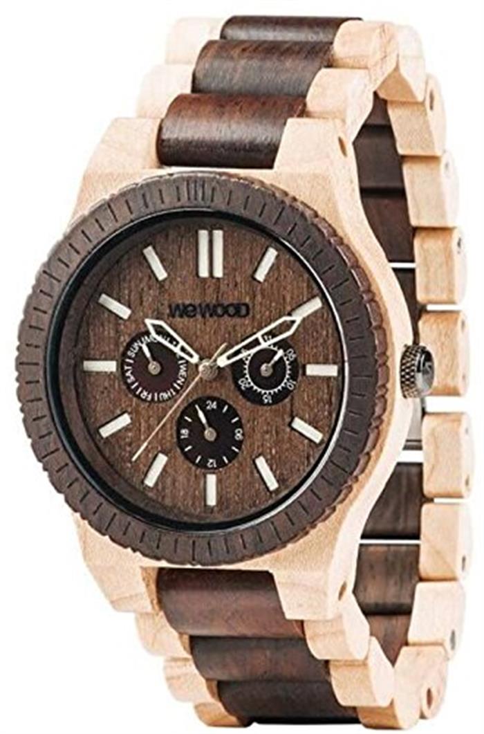 CRONOGRAFO WEWOOD UOMO WW15010