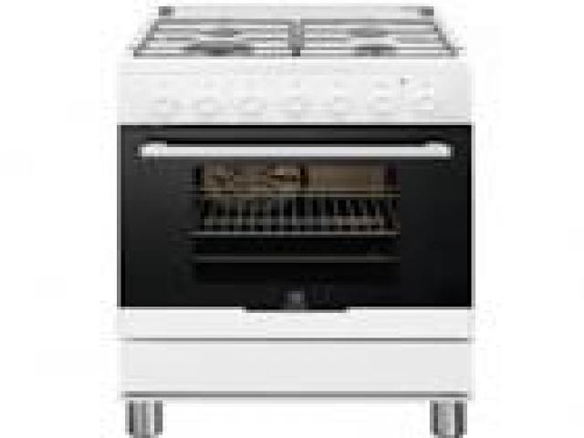 Beltel - electrolux rkk61380ow ultimo lancio