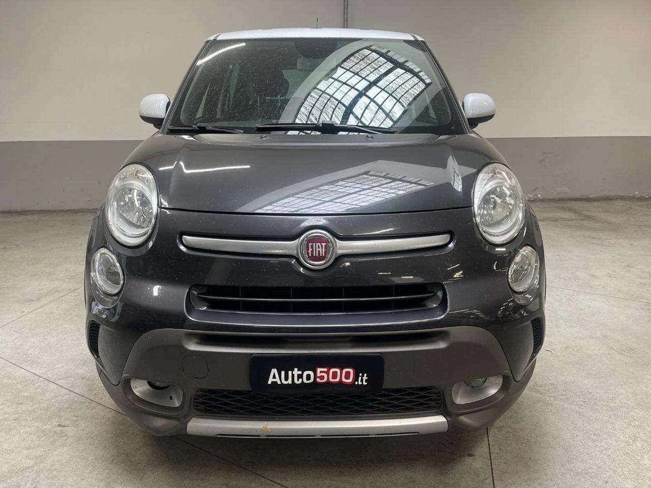 Fiat 500L1.3 Multijet 85 CV Trekking