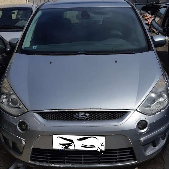 Ford S-MaxS-Max I 2006 2.0 tdci