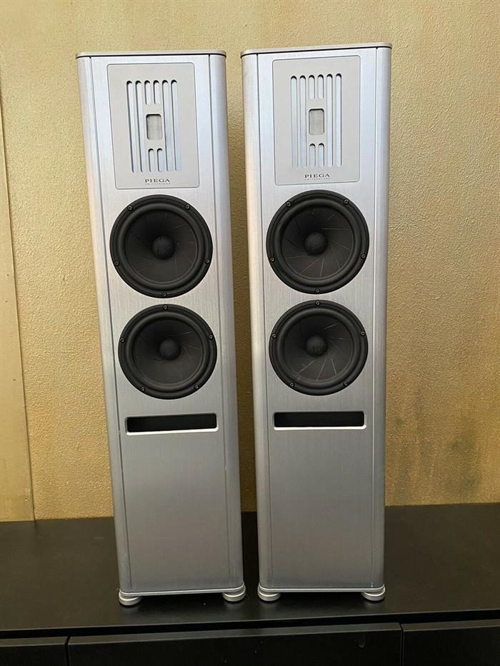 PIEGA TC 70 X BANG OLUFSEN