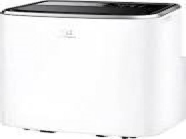 Beltel - electrolux exp26u338cw chillflex pro 11 condizionatore d'aria portatile tipo conveniente