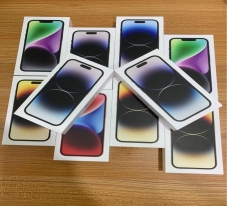 Apple iPhone 14 Pro 128GB costo €700 EUR , iPhone 14 Pro Max 128GB costo €750 EUR, iPhone 14 128GB costo €500 EUR , iPhone 14 Plus 128GB  €530 EUR