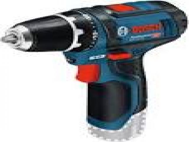 Beltel - bosch professional avvitatore a batteria bosch go ultimo modello