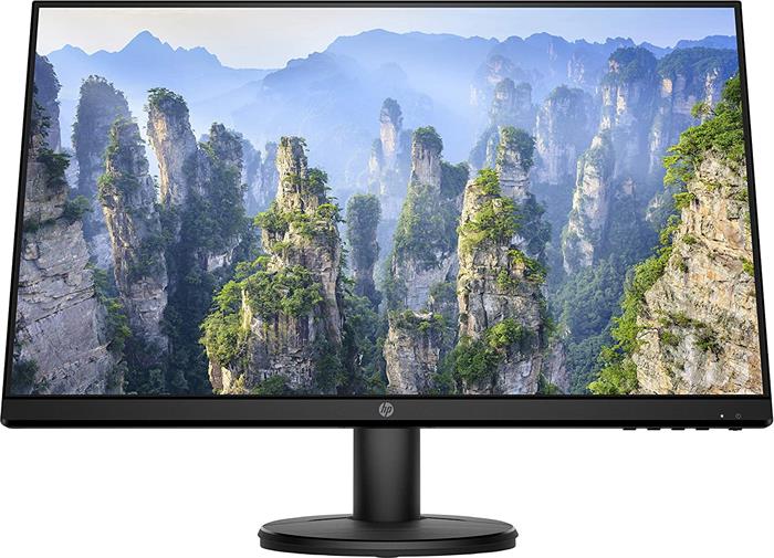 HP - PC V24I MONITOR