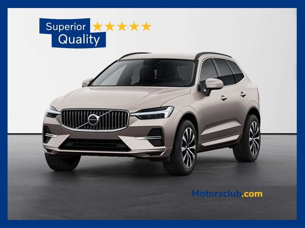 Volvo XC60B4 (b) Essential Aut. - MY24