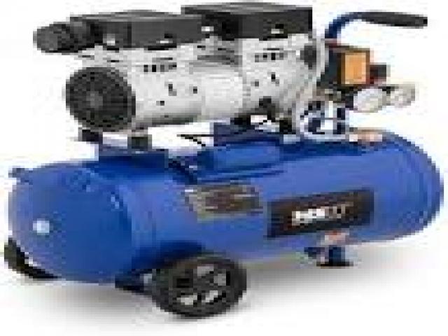 Beltel - fini compressors amico 23050