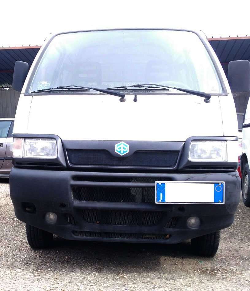 Piaggio PorterFurgone/Van - Autocarro