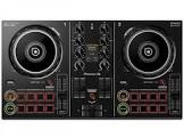 Beltel - pioneer dj ddj-200 ultimo arrivo