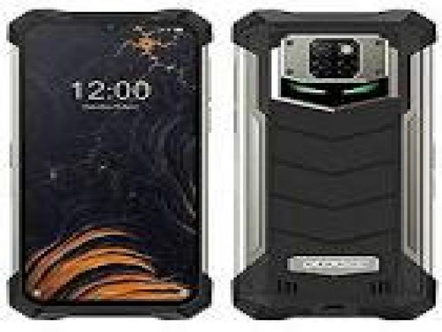 Beltel - doogee s88 pro smartphone robusto