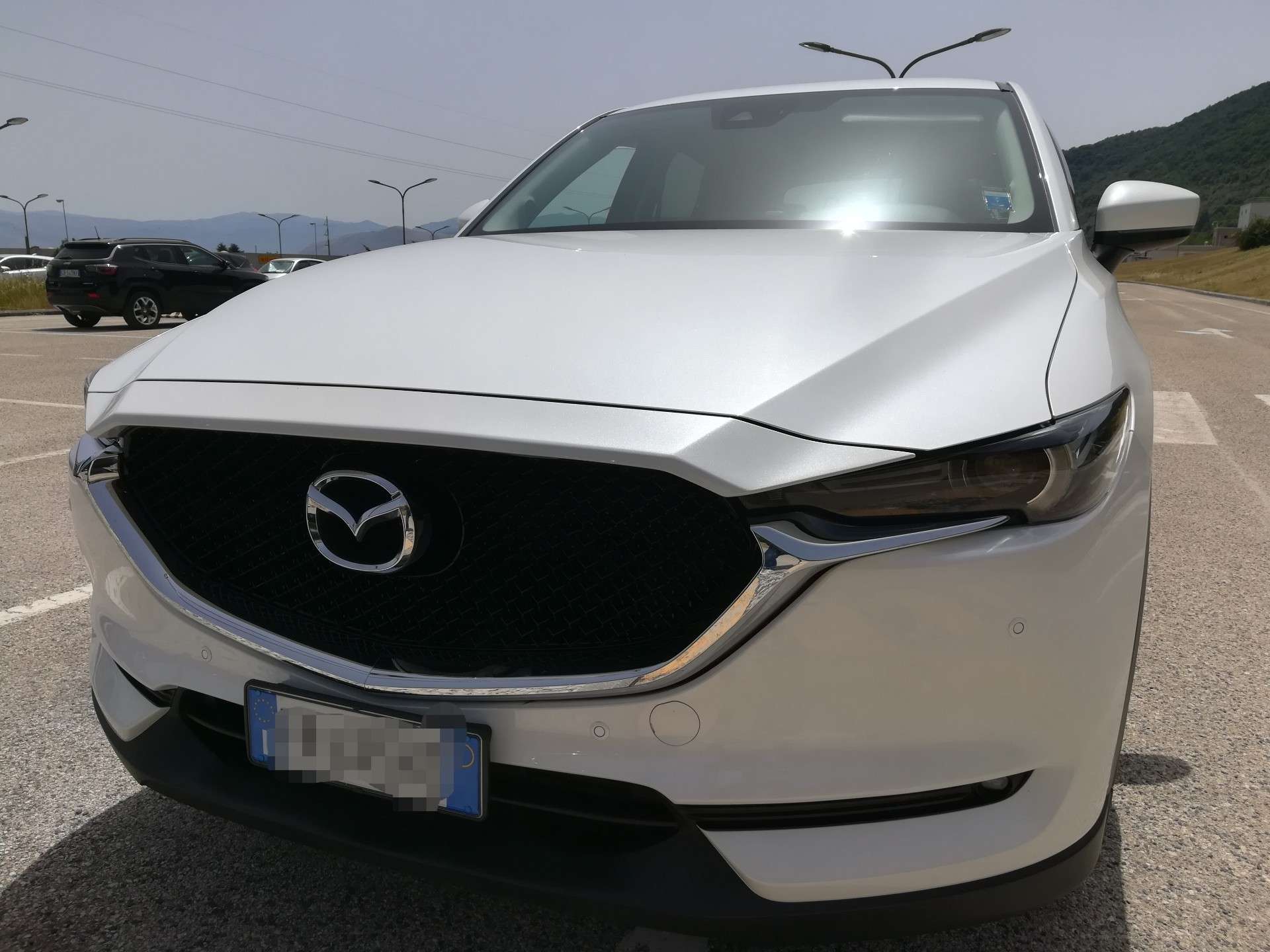 Mazda CX-52.2 Evolve 2wd 150cv