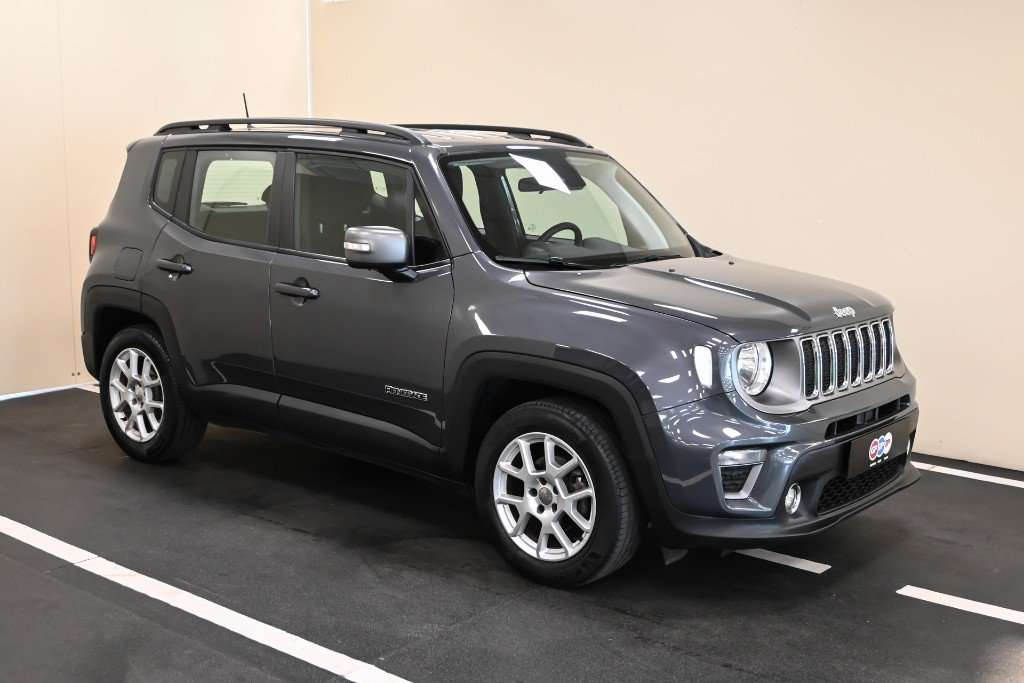 Jeep Renegade1.0 T3 Limited