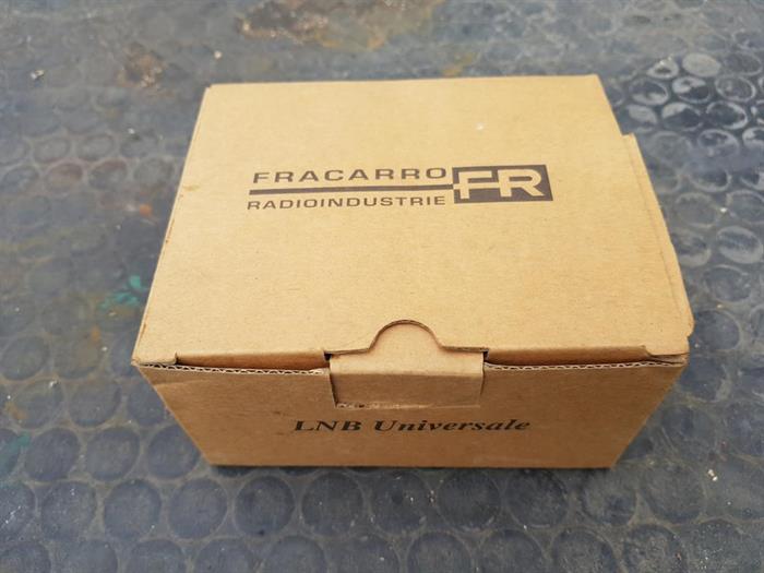 LNB UNIVERSALE