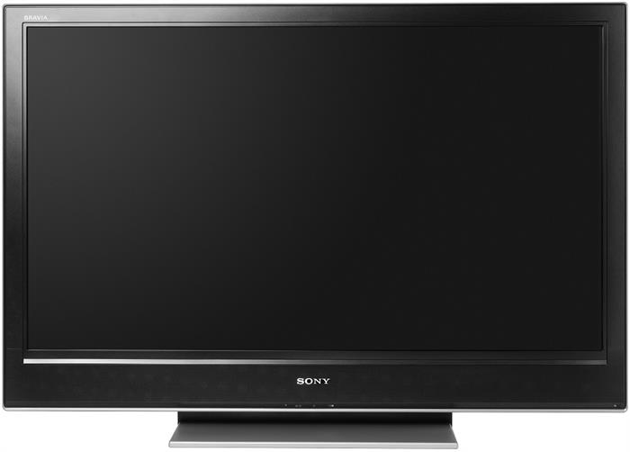 SONY KDL-40D3550