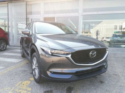 MAZDA CX-5 1ª serie 2.2L 150CV Skyactiv-D MT Exceed