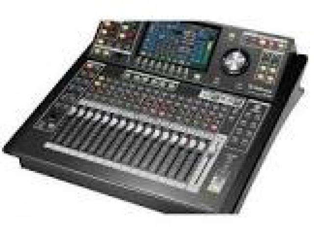 Beltel - g-mark mixer digitale 16 ch