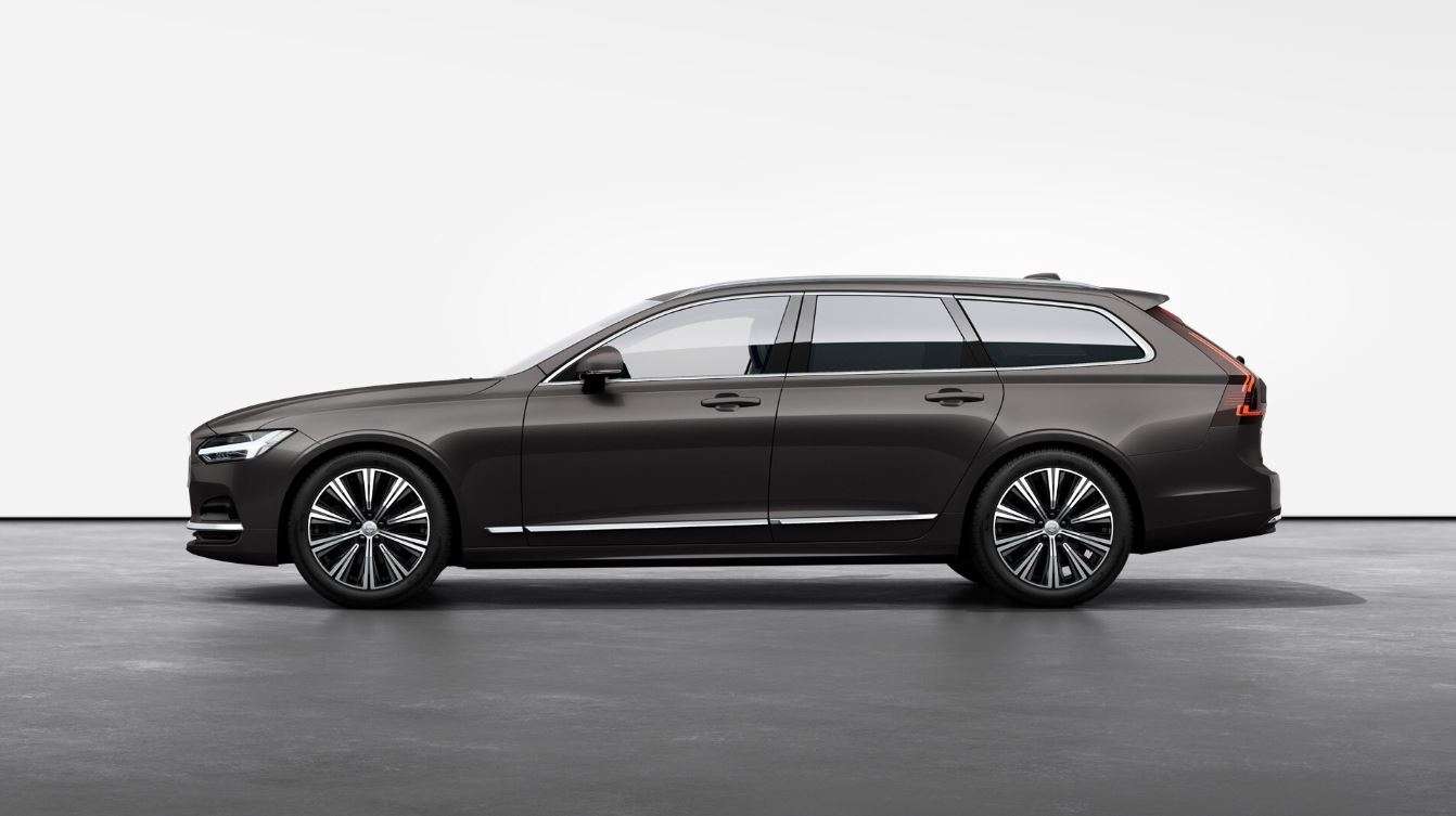 Volvo V90Plus Bright B4 AWD AUT