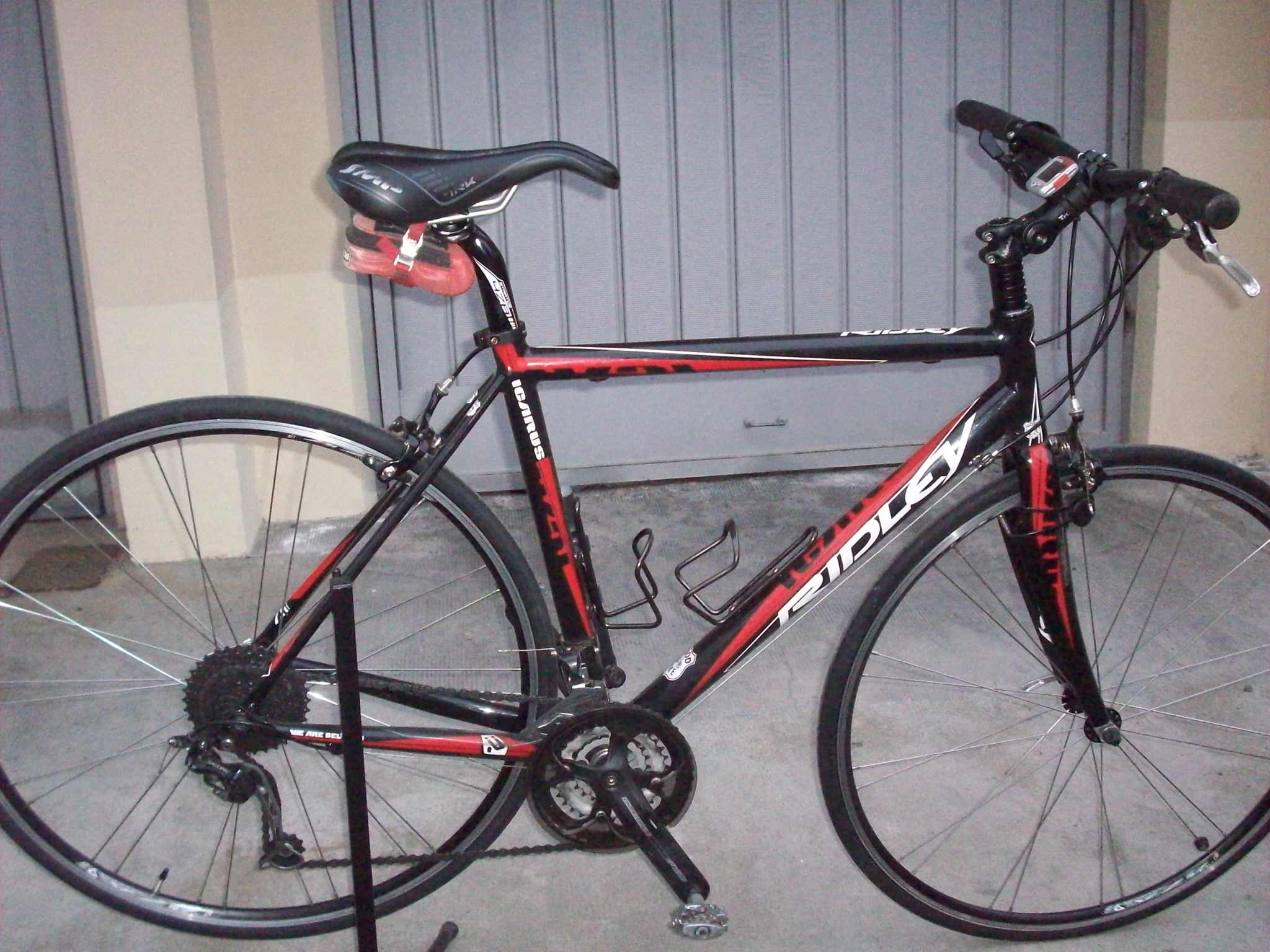 BICI CORSA CARBONIO