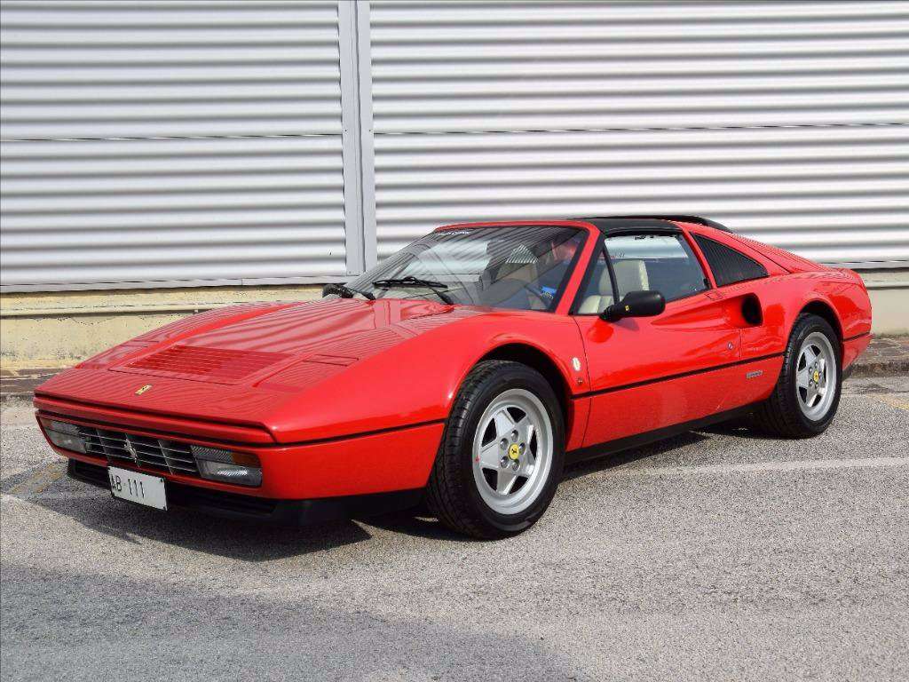 Ferrari 328GTS