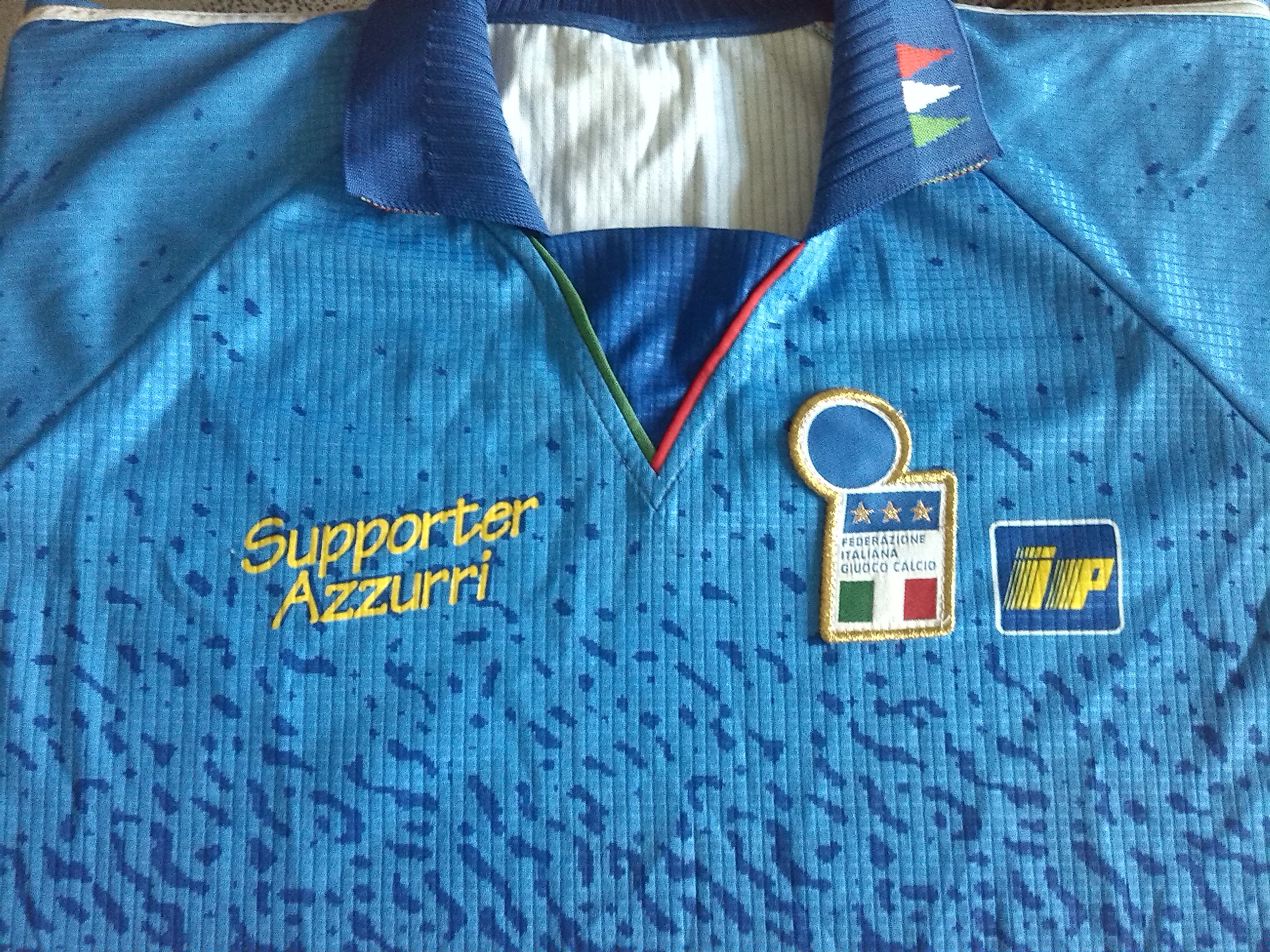 MAGLIA ITALIA