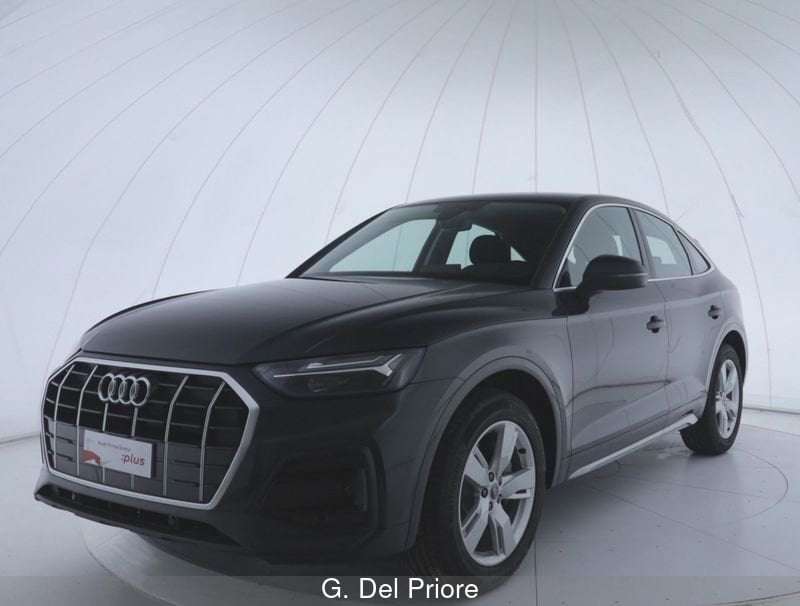 Audi Q5SPB 35 TDI S tronic Business Advanced