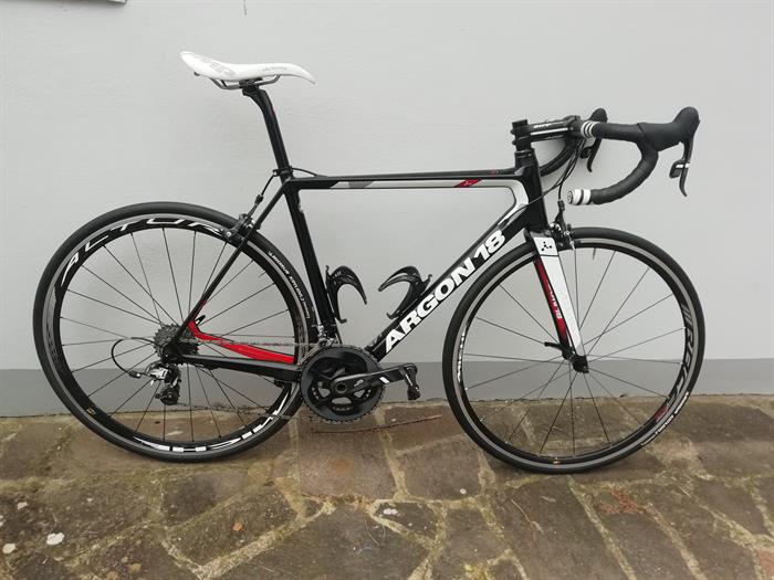 BICI DA CORSA ARGON 18