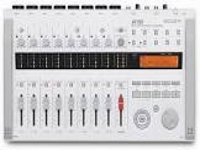 Beltel - behringer x32 compact mixer