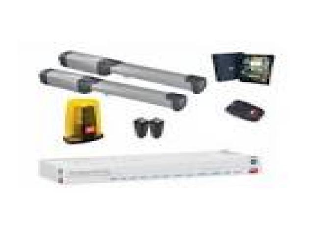 Beltel - bft r935306 00004 kit gate swing vera offerta