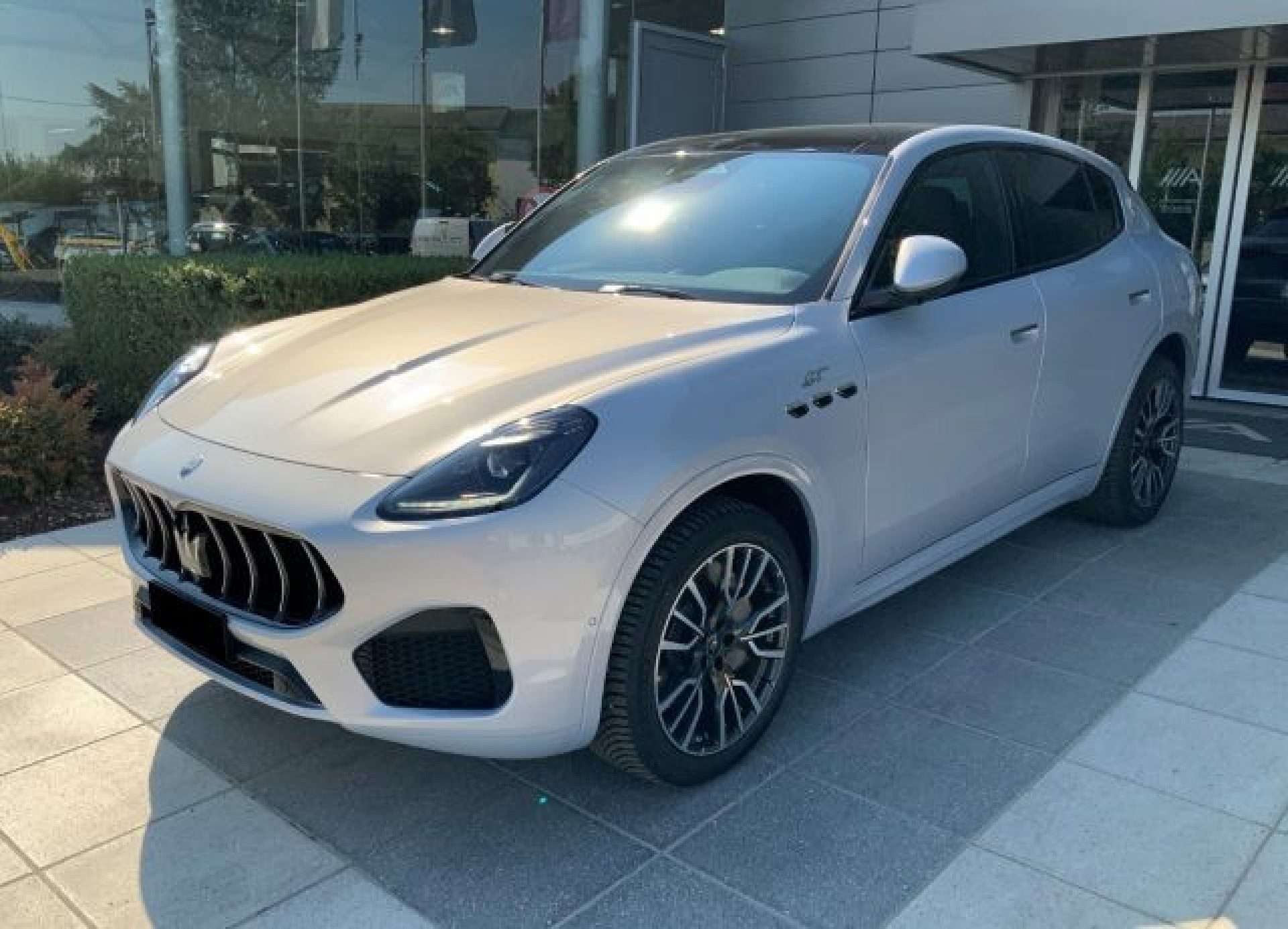 Maserati Grecale2.0 MHEV GT 250 *PRONTA CONSEGNA 04/23*