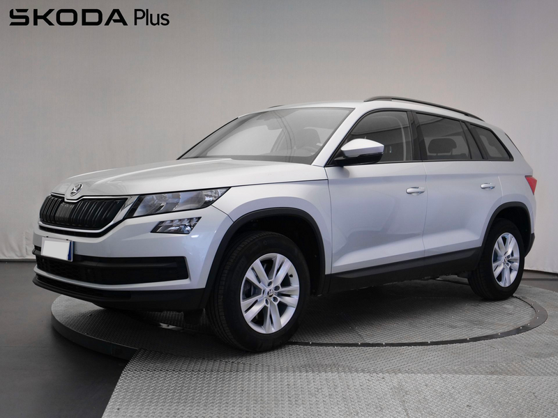 Skoda Kodiaq2.0 TDI EVO SCR DSG Executive