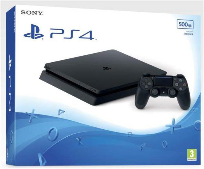 SONY PS4