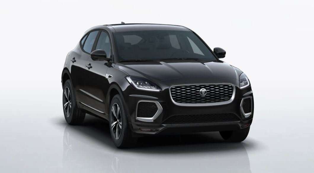 Jaguar E-Pace2.0d 204cv R-Dyamic S