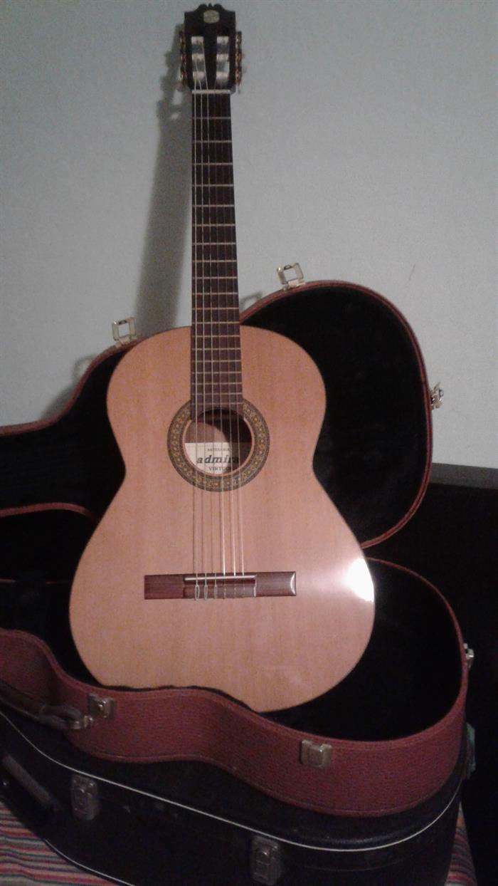 CHITARRA CLASSICA ADMIRA