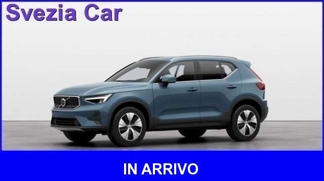 Volvo XC40B3 PLUS BRIGHT AUTOMATICO NUOVO MODELLO RESTYLING