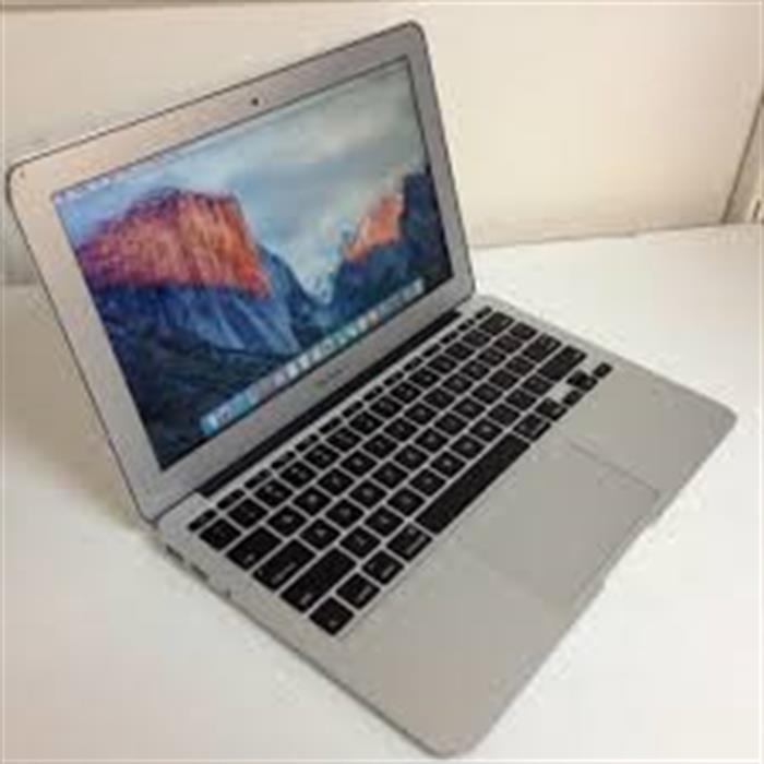 MACBOOK AIR