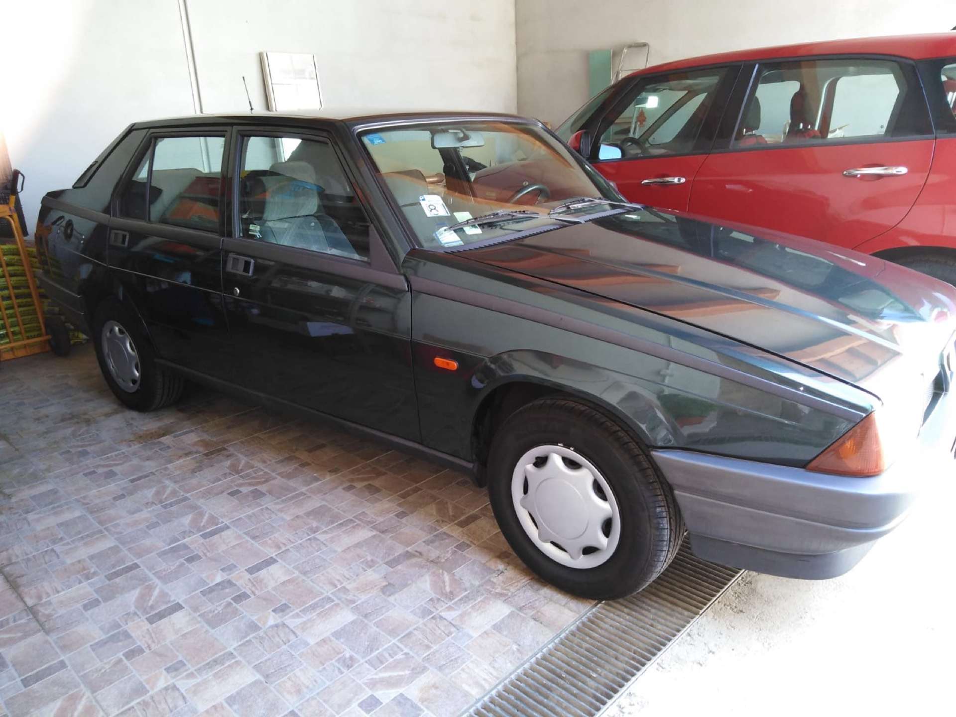 Alfa Romeo 751.6 ie cat.