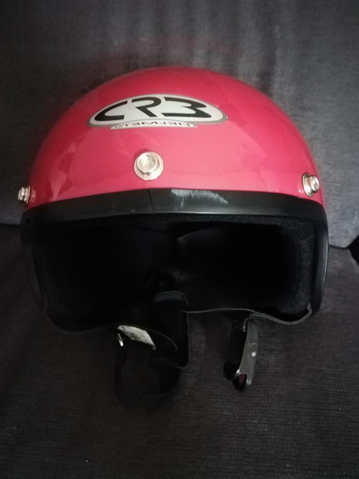 CASCO BAMBINO