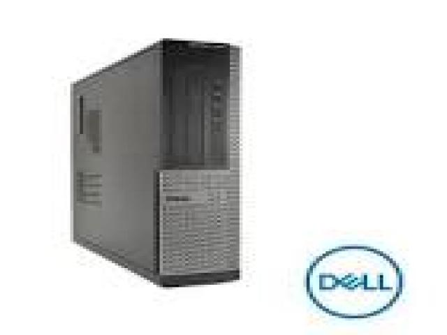 Beltel - dell optiplex 3010 computer desktop ricondizionato ultimo affare