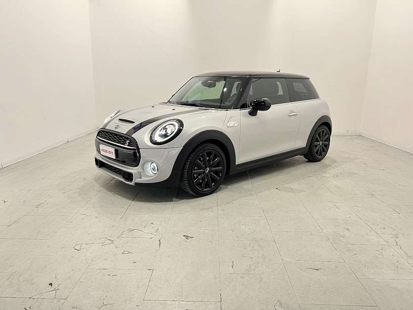 MINI Cooper SMini 3p 2.0 Cooper S auto