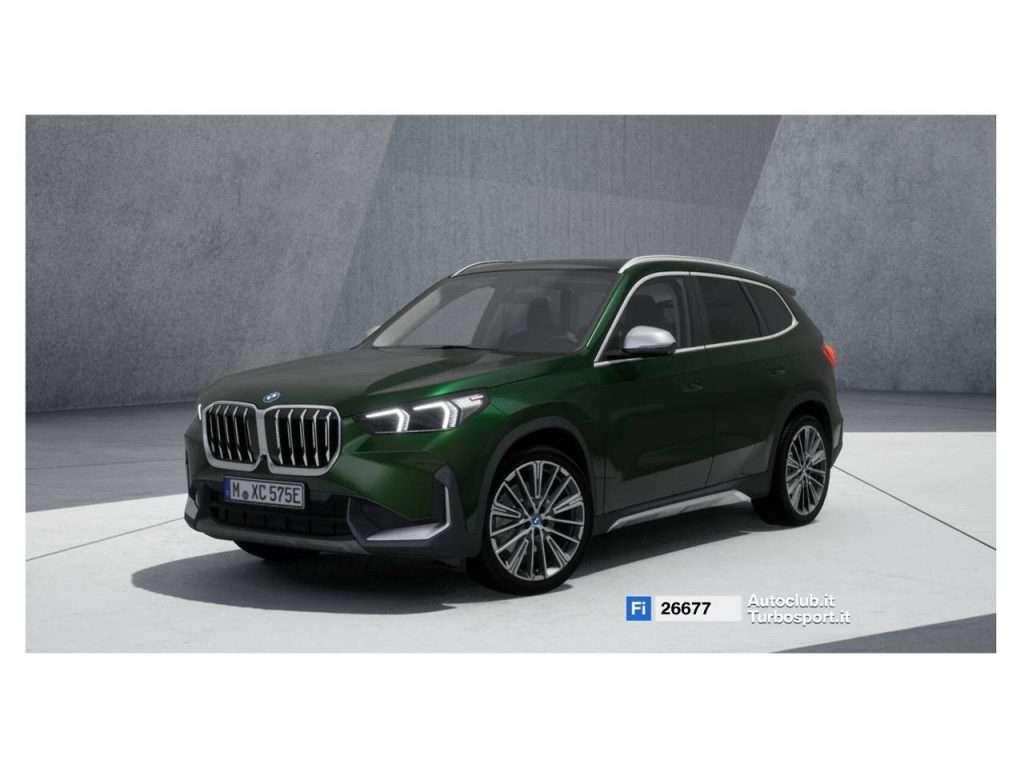 BMW X1xDrive 25e xLine