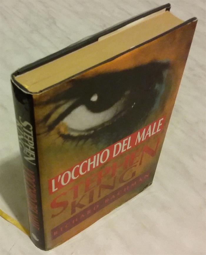 L`OCCHIO DEL MALE