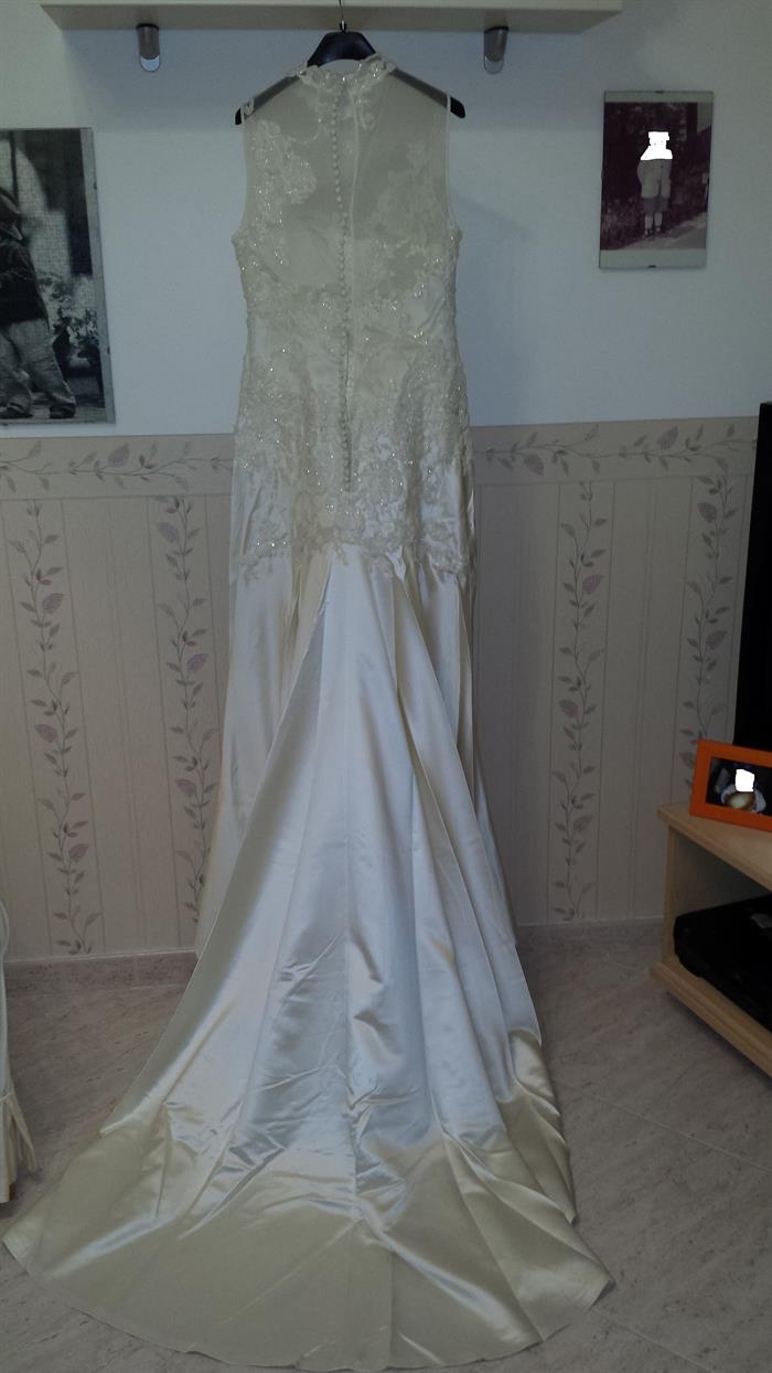 ABITO DA SPOSA