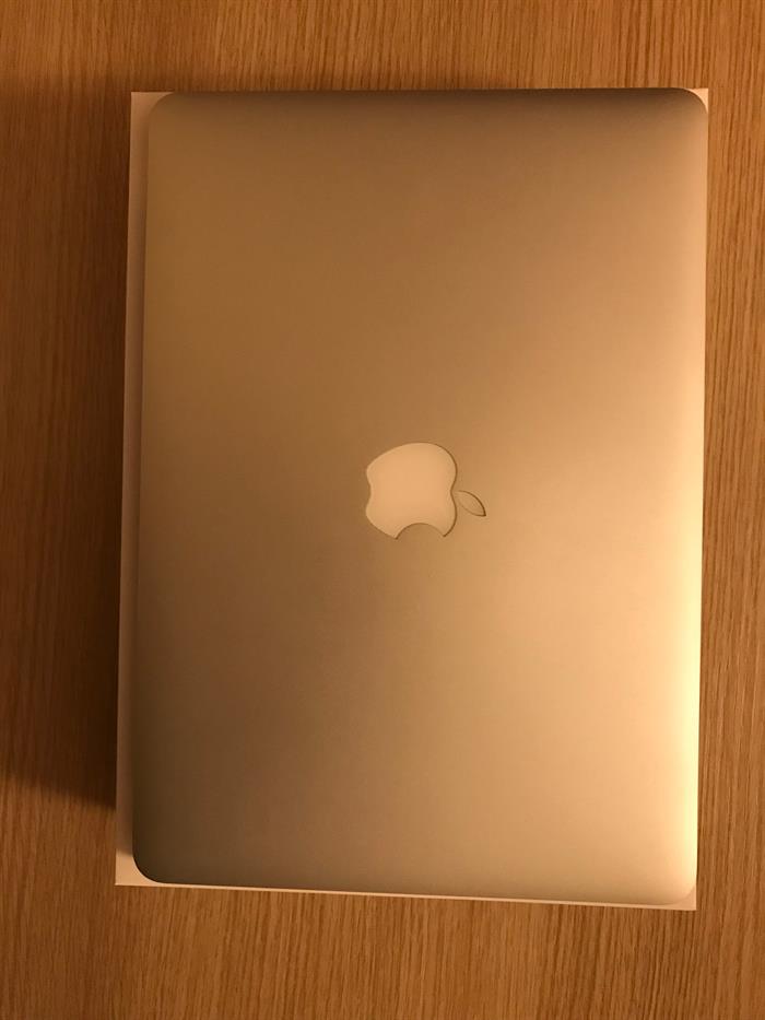 MACBOOK PRO 13" RETINA MID 2014