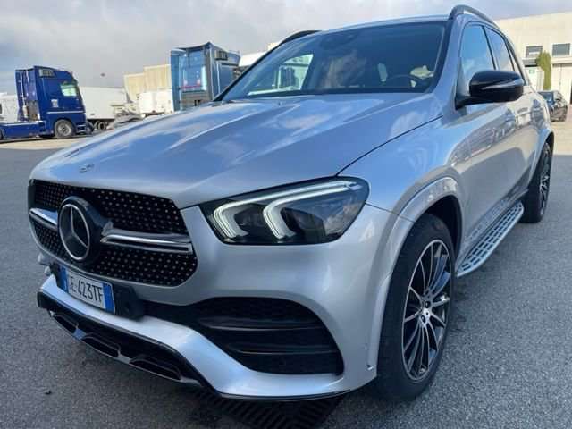 Mercedes-Benz GLE 300GLE 300 d 4Matic Premium Night Pack - Iva Esposta