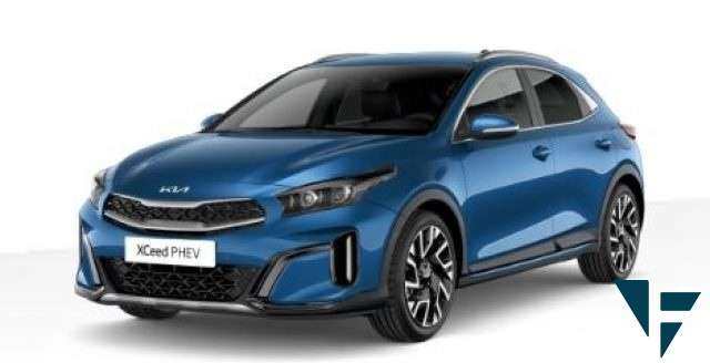 Kia XCeed1.6 CRDi MHEV Style