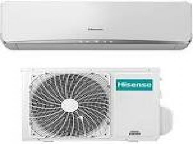 Beltel - hisense easy smart climatizzatore 12000 btu ultimo modello