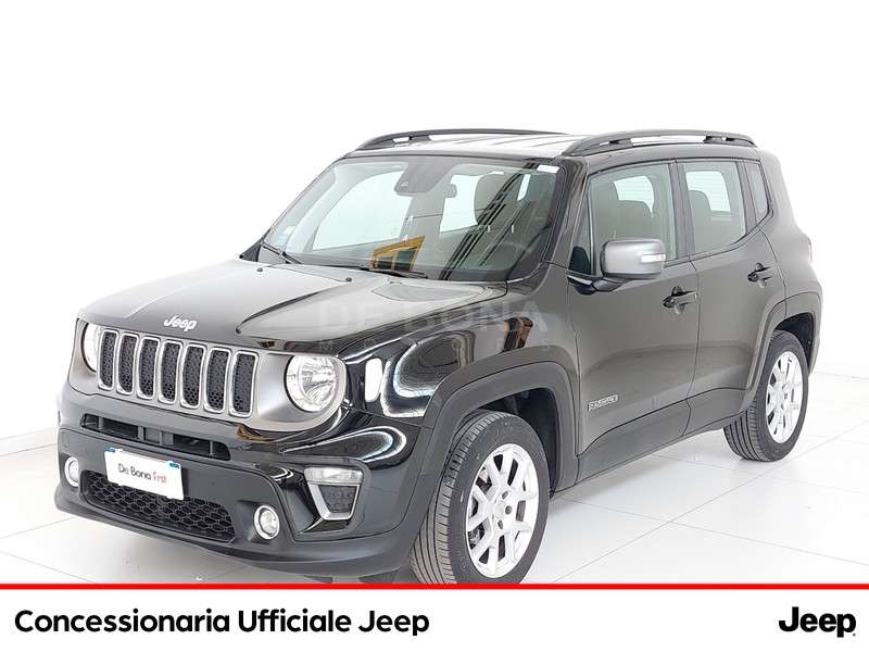 Jeep Renegade1.0 t3 limited 2wd