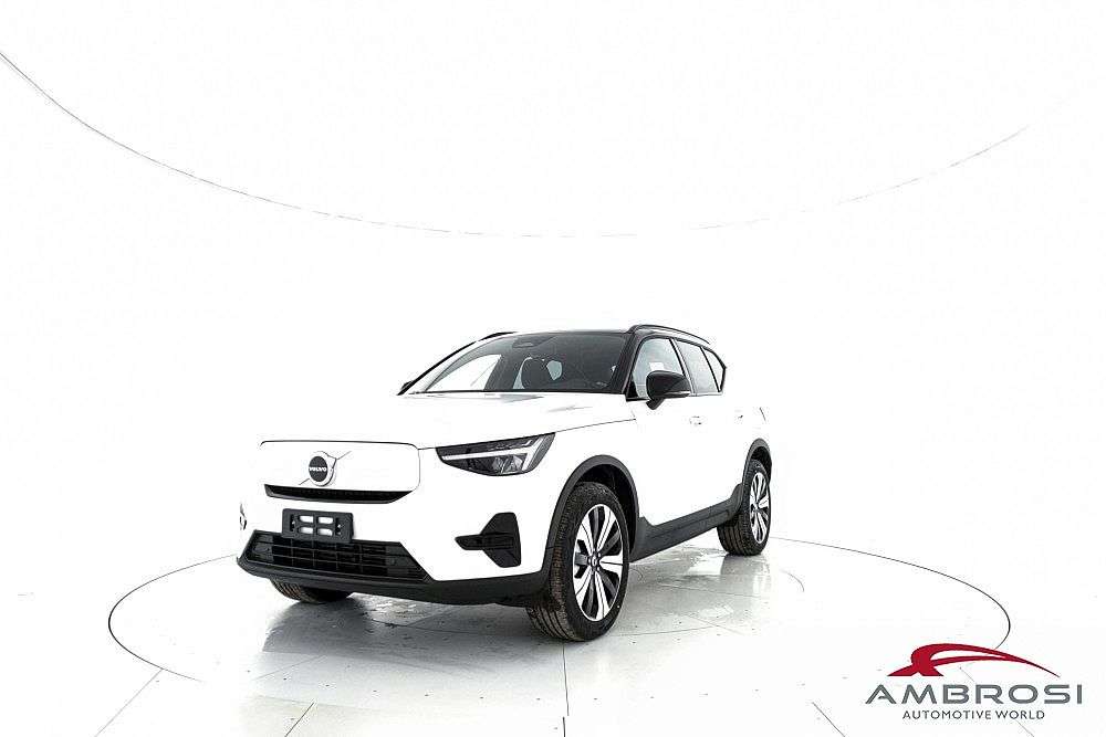 Volvo XC40Recharge Twin Motor Plus